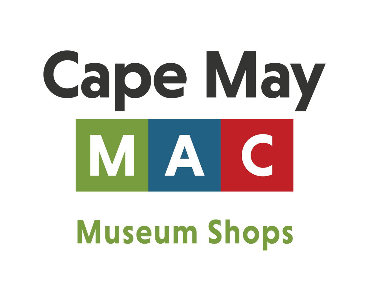 Cape May MAC Museum Shop Gift Card – macmuseumshop